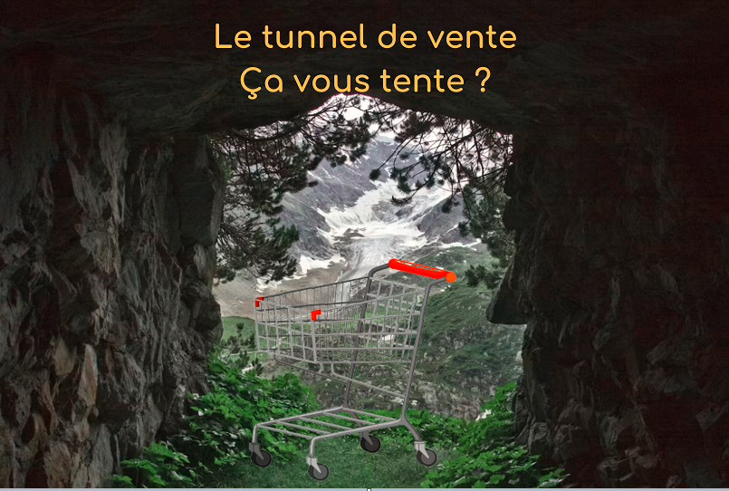 Comment créer un tunnel de vente efficace de manière simple Comment créer un tunnel de vente efficace de manière simple