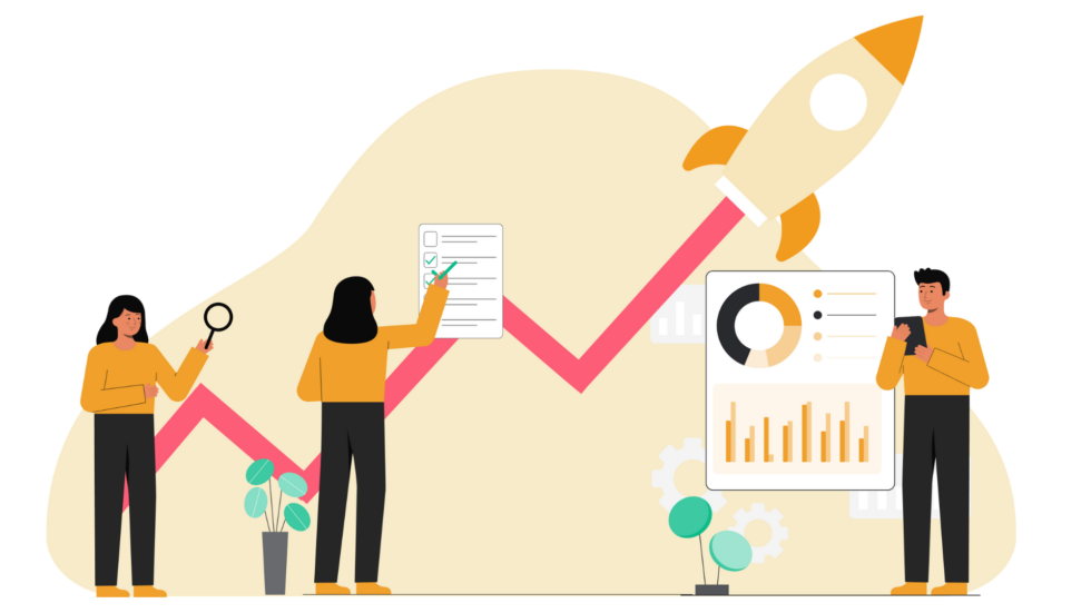 Lancement produit : quelle est la meilleure stratégie